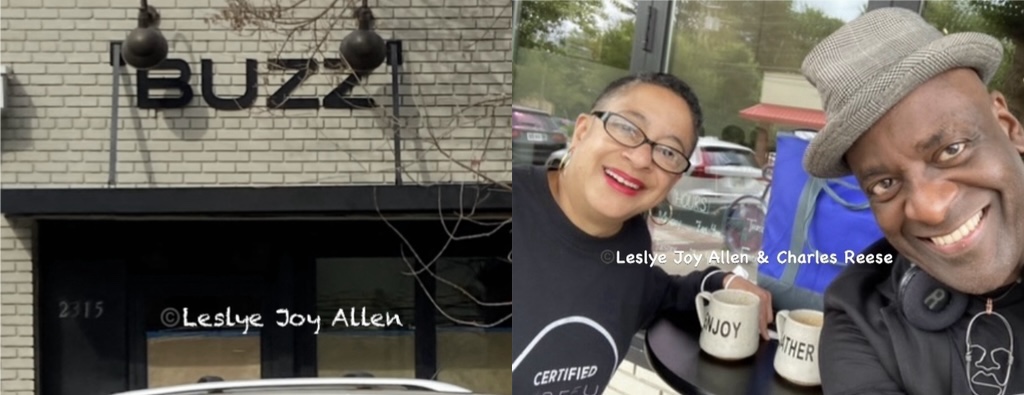 Buzz About Boycotts | Leslye Joy Allen
